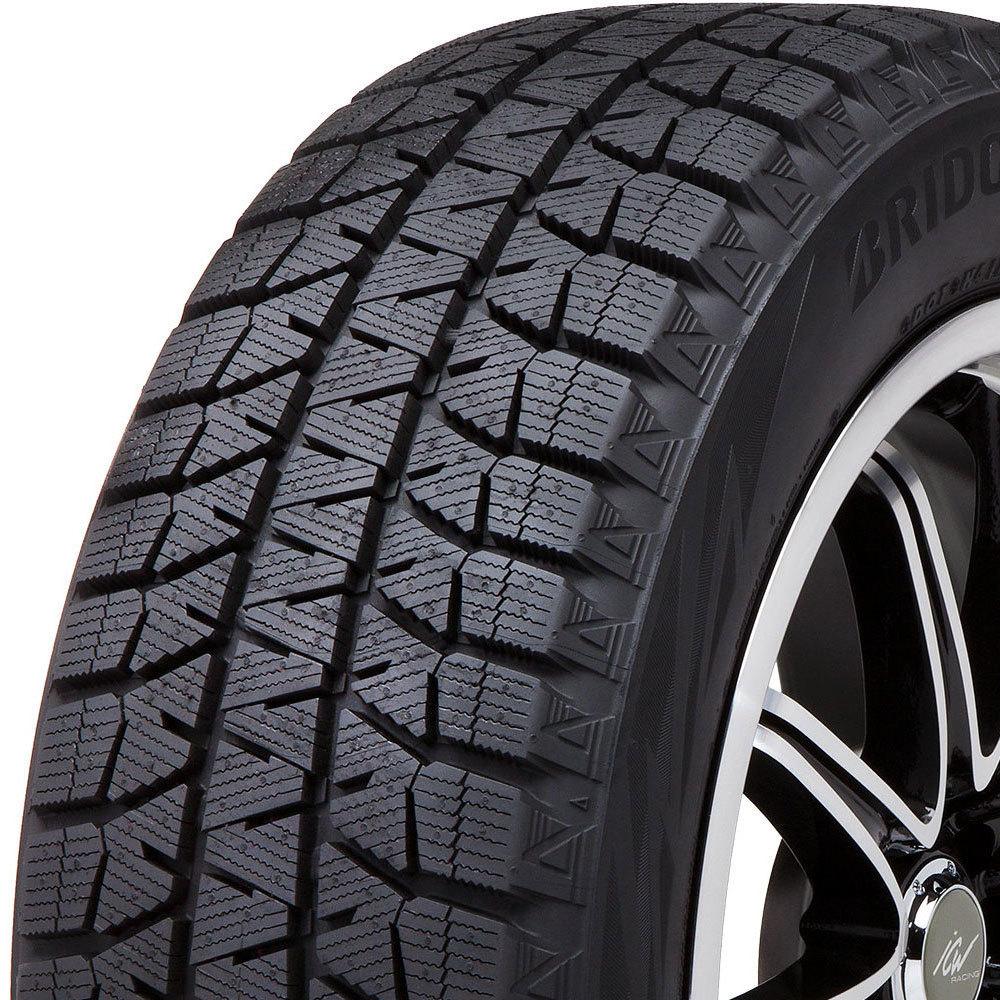 Pneus hiver Bridgestone Blizzak ws-80 • Boutin Performance - Vitre d ...