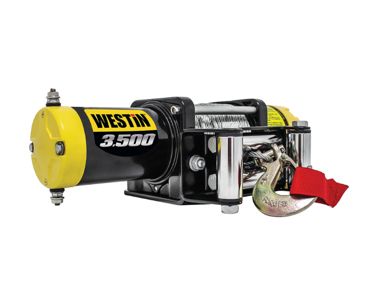 Treuils ATW PRO-3500 (RAM 1500 2019) • Boutin Performance