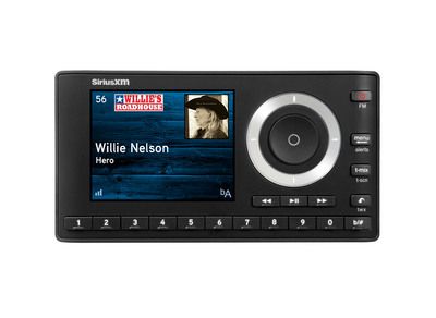 RADIO SIRIUS XM ONYX PLUS • Boutin Performance - Vitre d'auto, pare ...